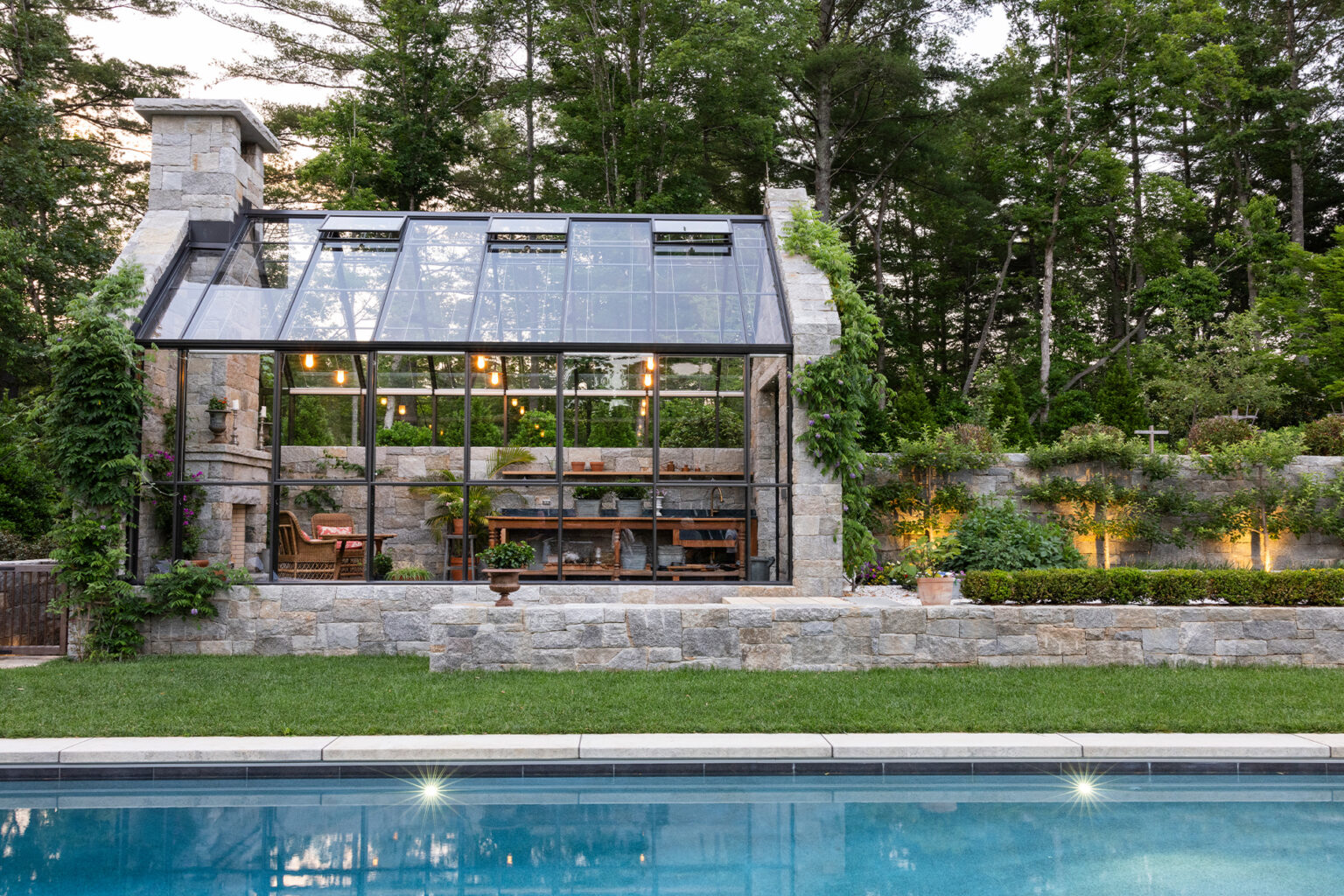 Portfolio | Tyner Construction