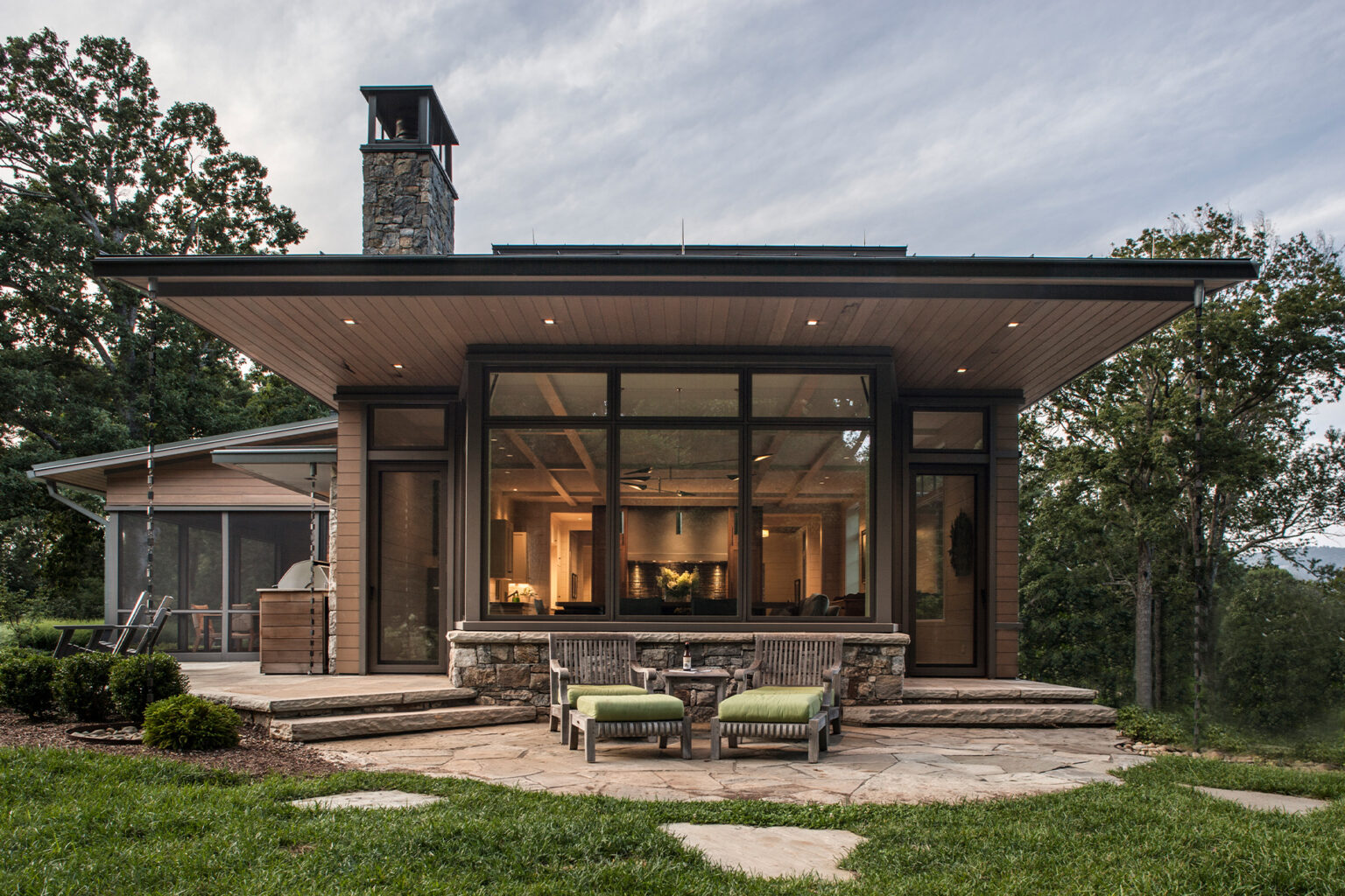 Portfolio | Tyner Construction