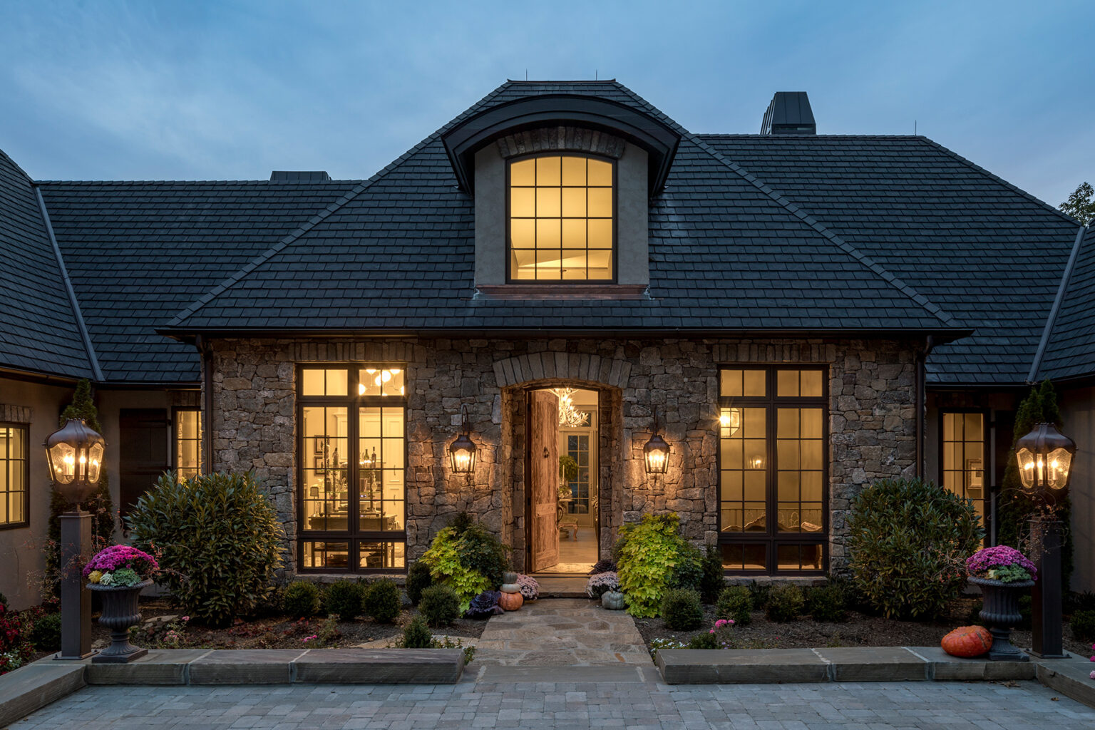 Portfolio | Tyner Construction