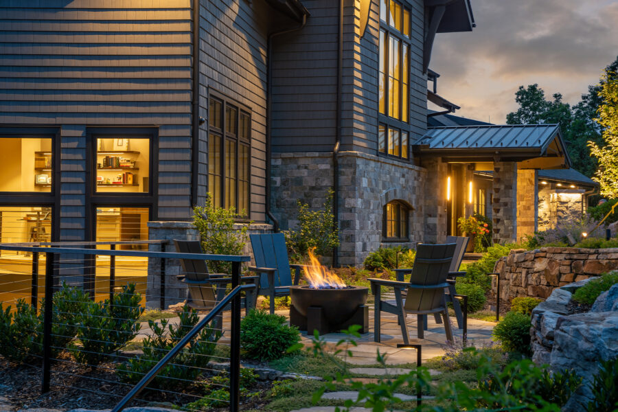 Vision Board | Tyner Construction