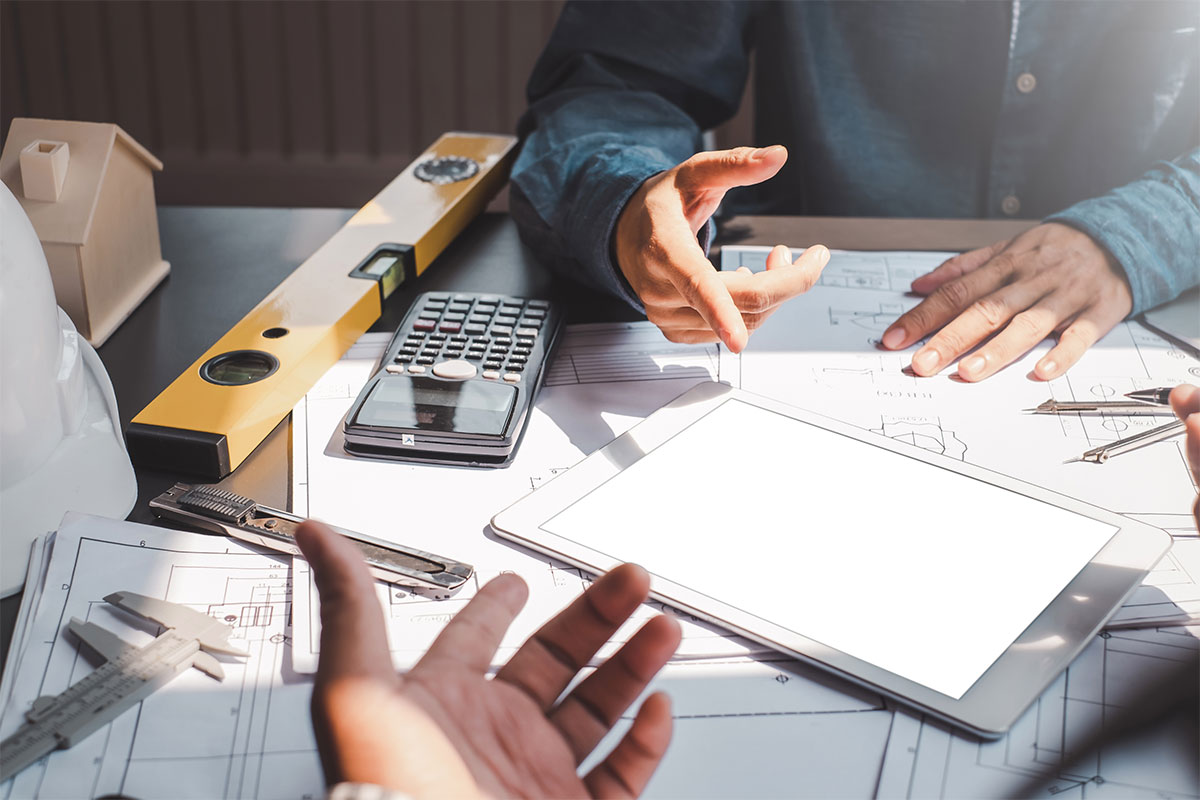 Design & Build Contractor in Asheville | Tyner Construction